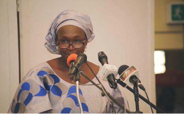 President Barrow ‘has not failed Foni’ - The Point