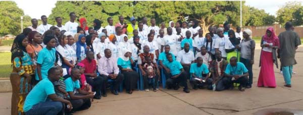 Youth Forum: IYSS up for Youth Summer School Camp in Bissau - The Point