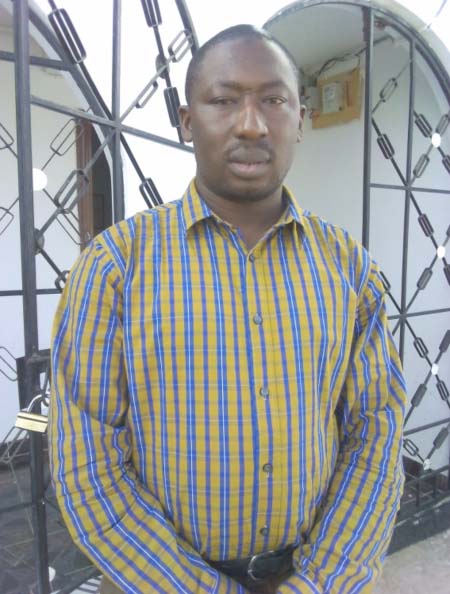 Regional Agriculture Investment Plan Forum Ends in Cottonou - The Point