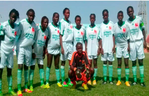 GTBank principals cup inter-schools football tourney begins - The Point