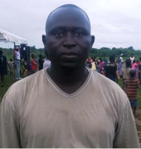 Juffureh Utd secure win in Njundu Sonko-sponsored nawetan opener - The ...