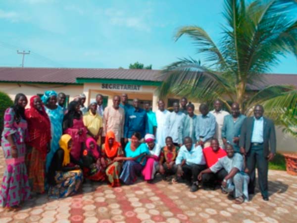 NATCOM, UNESCO regional office wrap up training on cross border ...