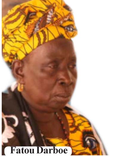 I admitted eating two people just to be released Says Witness - The Point