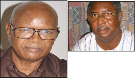 TRIBUTE: Deyda: Fifteen years on, and still waiting for justice - The Point