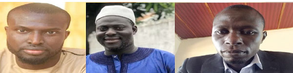 State opposes bail for 3 Years Jotna members - The Point