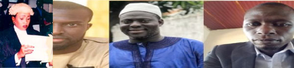 High Court to rule on bail in 3 Years Jotna members’ trial - The Point