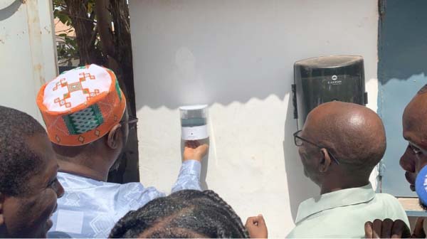 Historian Ceesay recalls 1869 cholera epidemic in Bathurst to fight ...