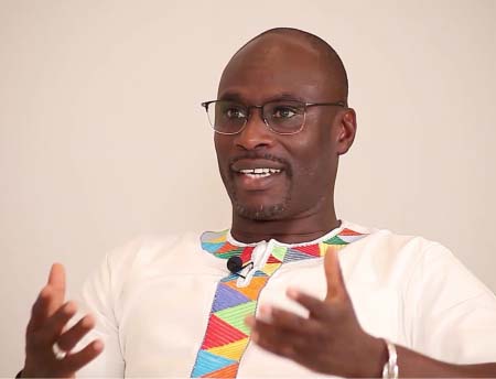 Essa Faal vows to change politics of attacks, tribalism - The Point